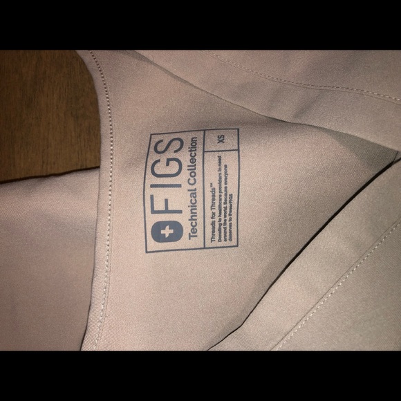 Figs | Tops | Figs Limited Edition Boulder Set | Poshmark